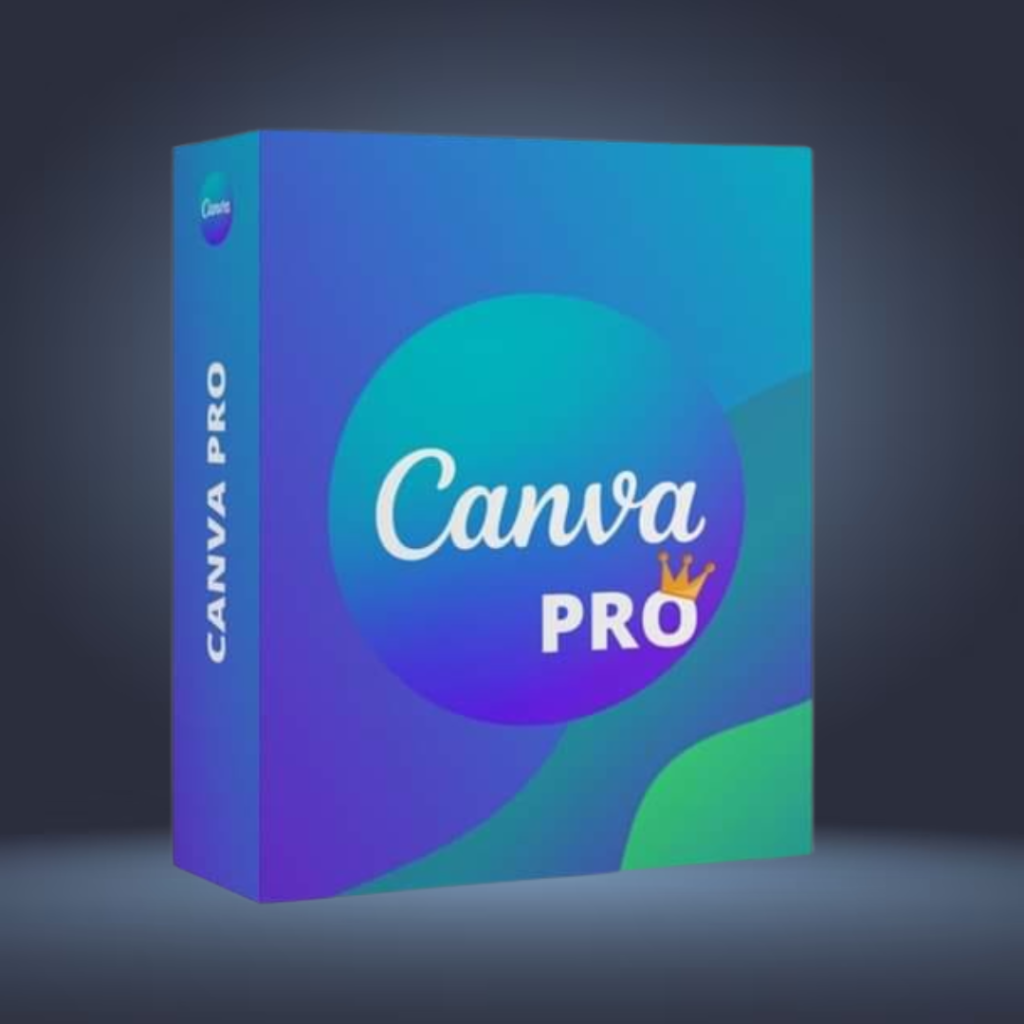 Formation Complète CANVA ET CANVA PRO – Digital Plus